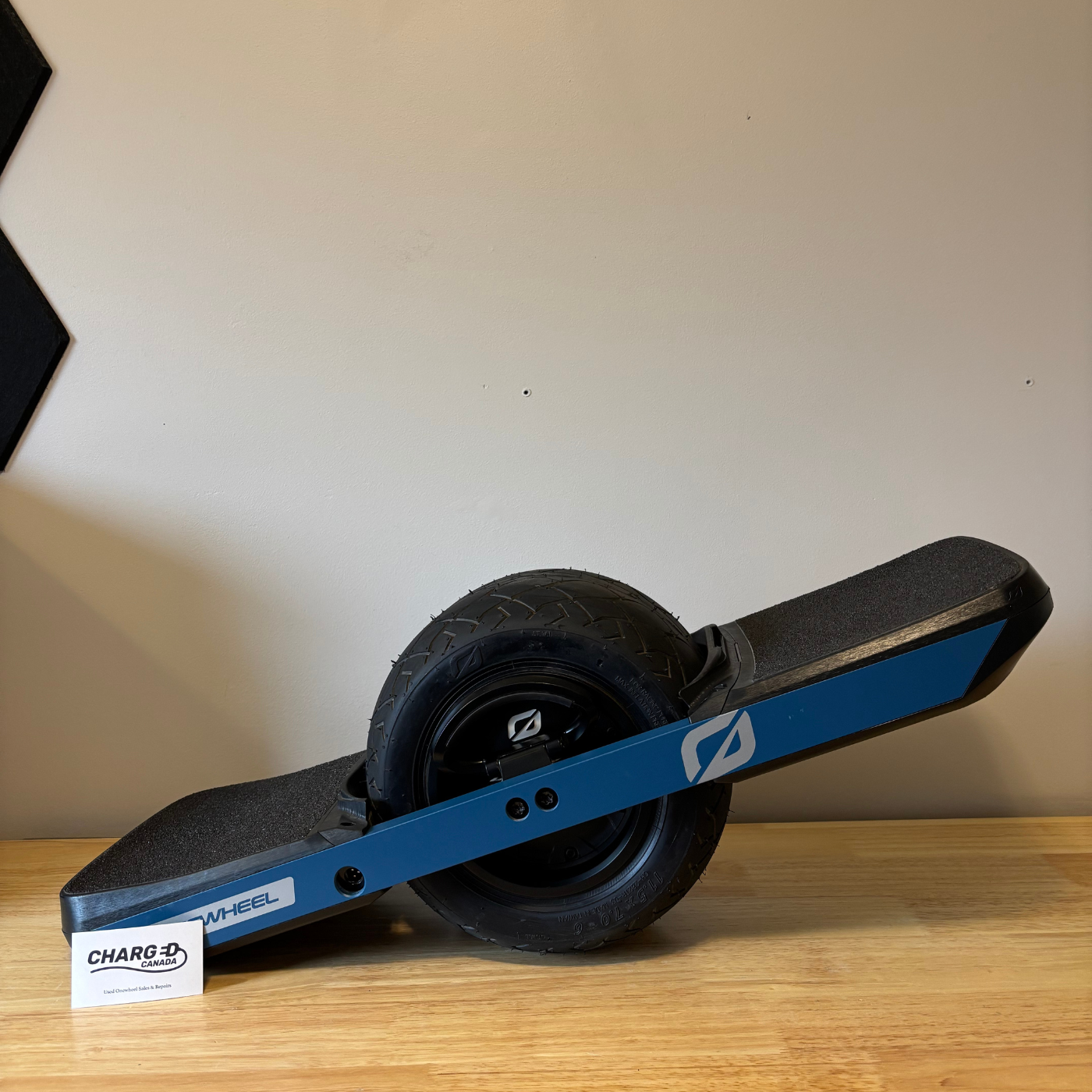 Used Onewheel XR Classic – Charged Canada