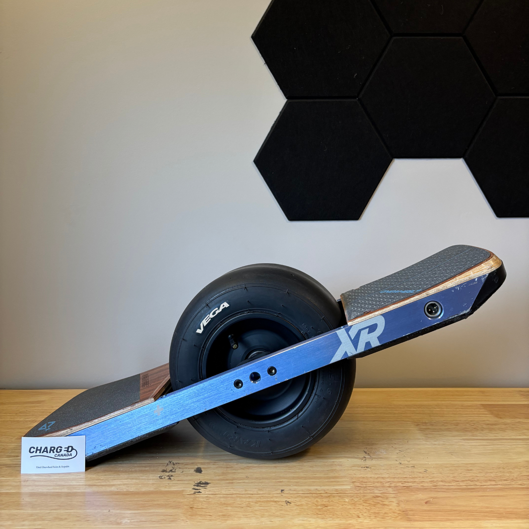 Used Onewheels – Charged Canada