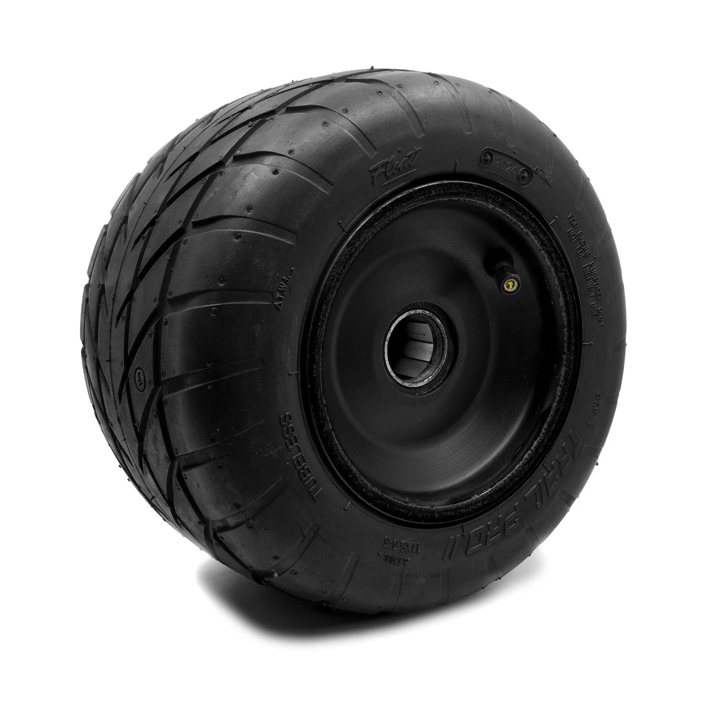 Trail Pro II Tire - XR / RALLY / XRC TRAIL Compatible – Charged Canada